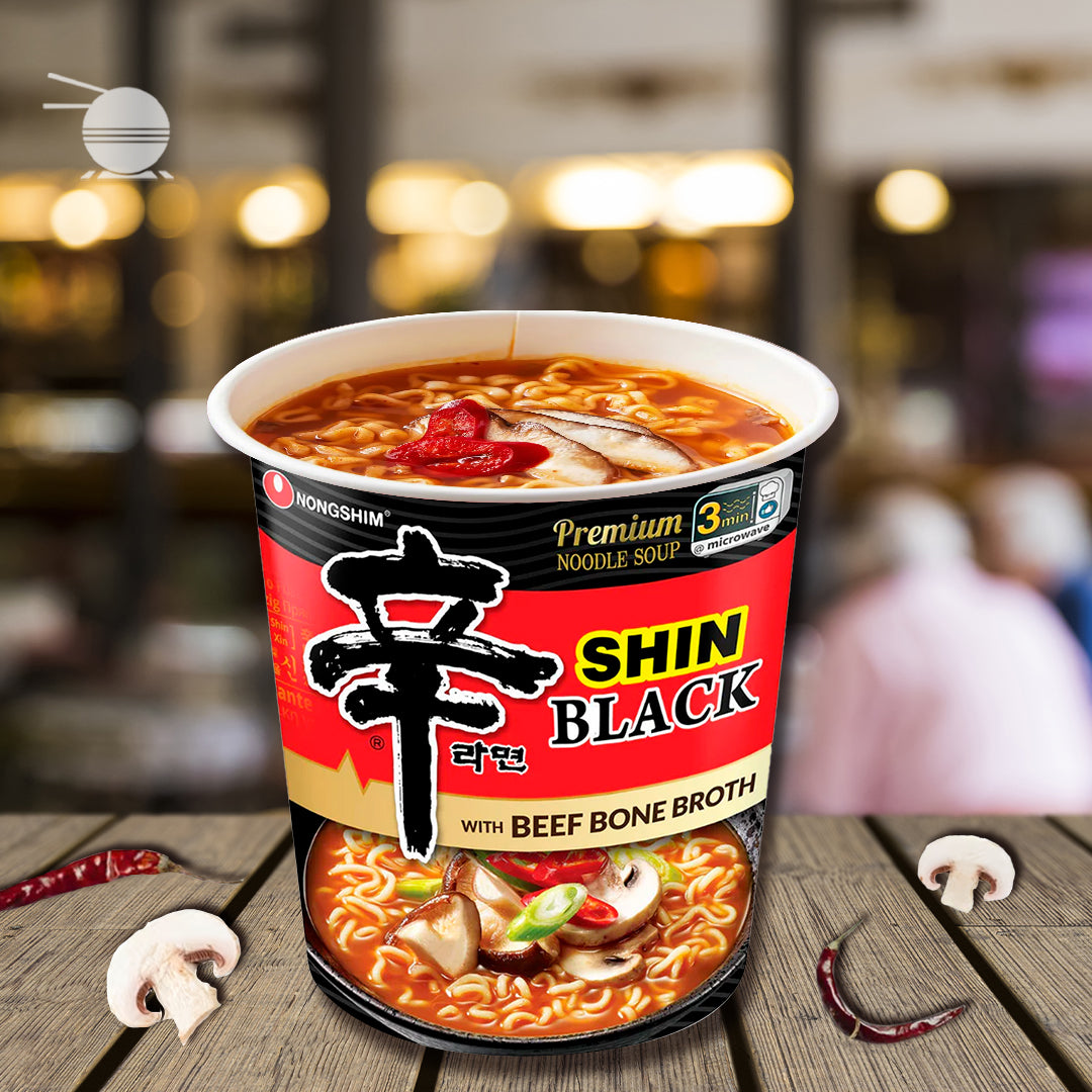 Ramen | Cook Ramen
